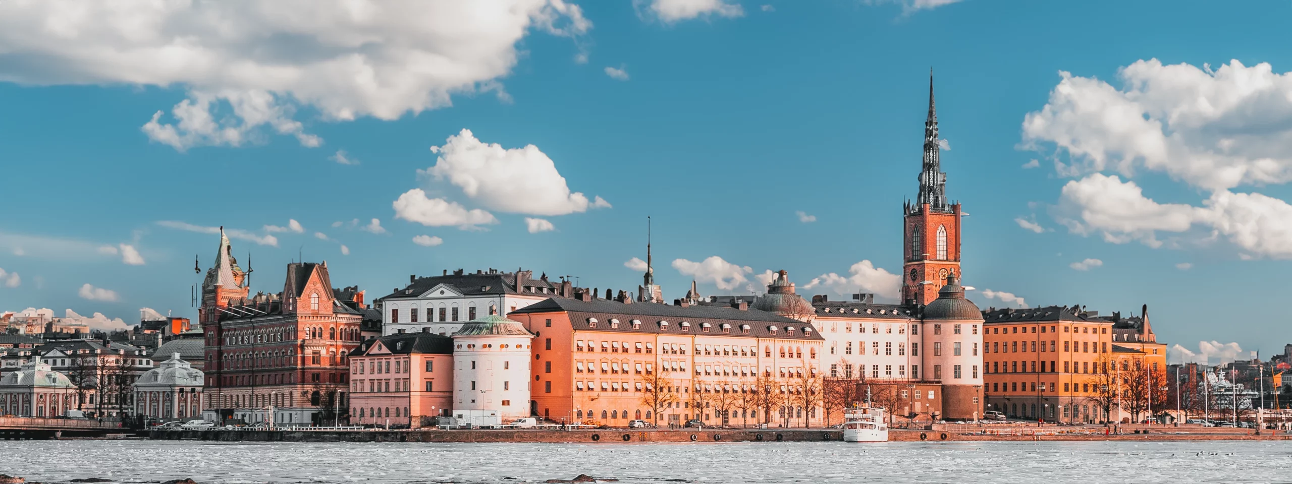 ServiceNow Summit Stockholm - Einar & Partners